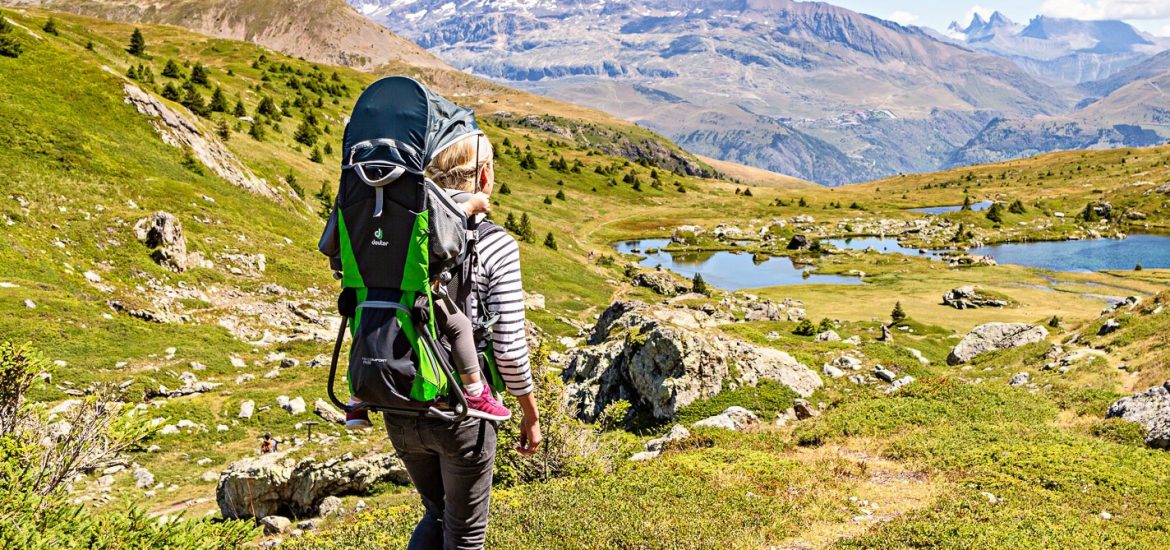 Préparation physique : quel entraînement pour partir en randonnée ...
